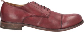 Moma SCHUHE - Schn&uuml;rschuhe auf YOOX.COM