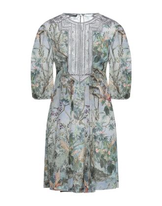 Alberta Ferretti KLEIDER - Mini-Kleider auf YOOX.COM