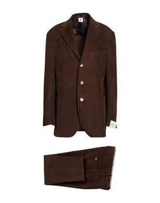 LUIGI BORRELLI NAPOLI Ensembles et coordonn&eacute;s - Costumes sur YOOX.COM