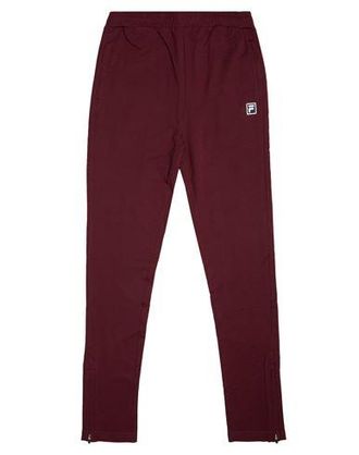 Fila BAS - Pantalons sur YOOX.COM