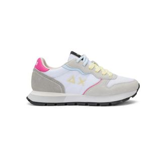Sun 68 Ally Color Explosion - - Shoes - Damen - Wei&szlig; - 36 EU