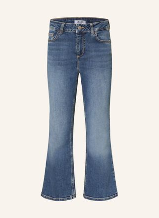 Liu Jo Liu Jo Flared Jeans Princess blau