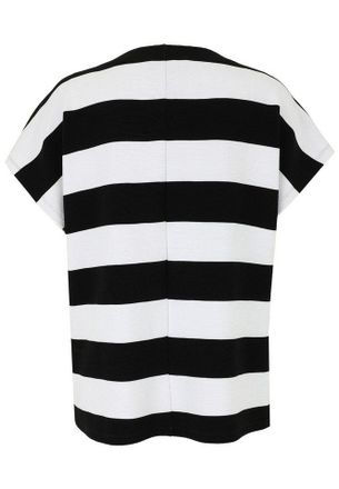 Doris Streich T-Shirt mit 1/4-Arm
