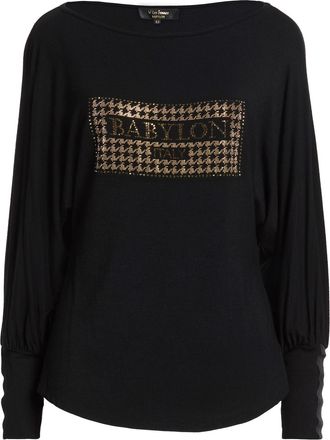 BABYLON TOPS - T-shirts auf YOOX.COM