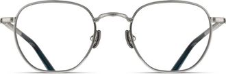 Matsuda M3161 Optisches Gestell - - Accessories - unisex - Grau - 48 MM
