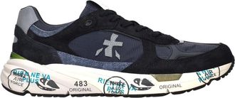 Premiata Homme, Chaussures, Bleu, Taille: 41 EU Mase 8020