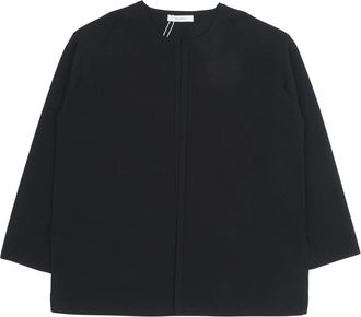Max Mara Femme, Pulls, Noir, Taille: 40 FR Gerald Cardigan
