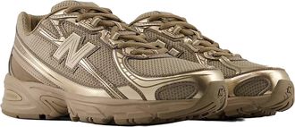 New Balance Sneakers - Beige