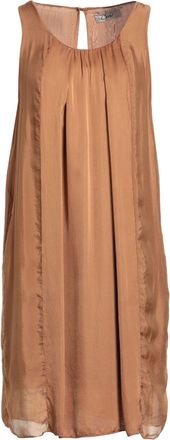 Croch&egrave; KLEIDER - Mini-Kleider auf YOOX.COM