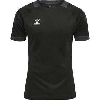 Hummel Herren Shirt LEAD S/S POLY JERSEY