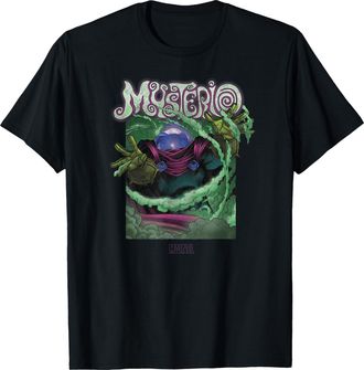 MARVEL Spider-Man Mysterio T-Shirt
