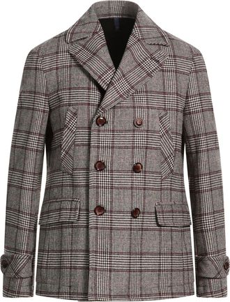 Domenico Tagliente ANZ&Uuml;GE und CO-ORDS - Blazers auf YOOX.COM