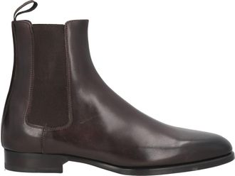 Brioni SCHUHE - Stiefeletten auf YOOX.COM