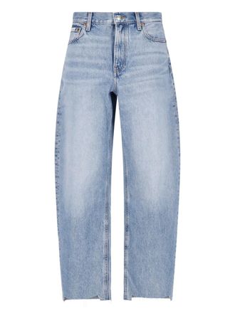 Calvin Klein Wide Jeans