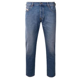 Diesel D-Yennox Jeans f&uuml;r Herren (Mittelblau)