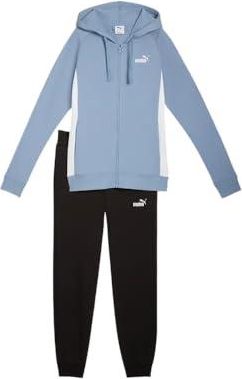 Puma Puma Survêtement pour femme, 34, XL