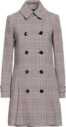 Patrizia Pepe JACKEN & M&Auml;NTEL - Jacken, M&auml;ntel & Trenchcoats auf YOOX.COM