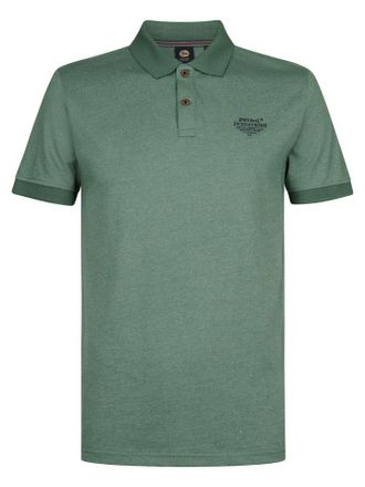 Petrol Industries Poloshirt Men Polo Short Sleeve mit Logo Print