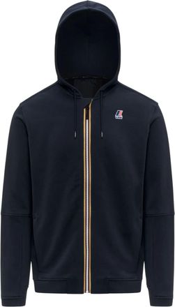 K-Way Sweatshirt K-WAY PROSPER POLY COTTON FELPA