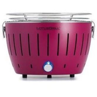 Lotus Grill LotusGrill G280 U Lila