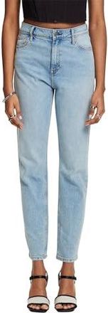 Esprit 034ee1b329 Jeans, 903/Blue Light Was, 31W x 30L Femme