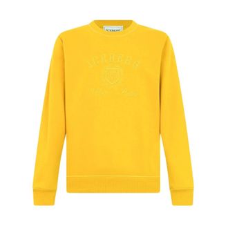 Iceberg Sweatshirts - - Sweatshirts & Hoodies - Herren - Gelb - XL