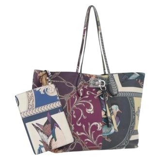 Ferragamo Damen, Pre-Owned, Mehrfarbig, ONE SIZEGr&ouml;&szlig;e
