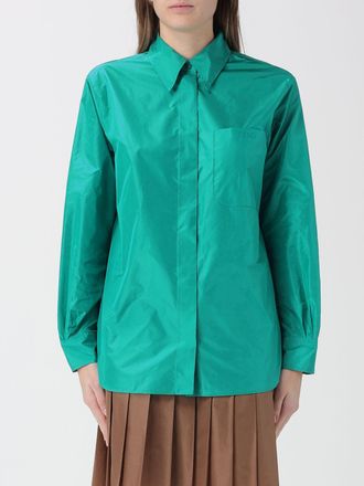 Fendi Hemdbluse FENDI Damen Farbe Hellblau