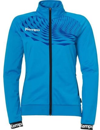 Kempa Damen Sportanzug WAVE 26 POLY JACKET WOMEN