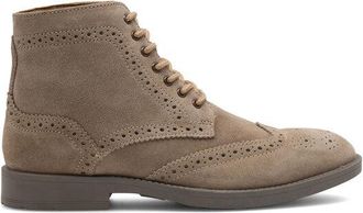 Gino Rossi Gino Rossi Schn&uuml;rschuhe JERSAY-19 MI25 Beige
