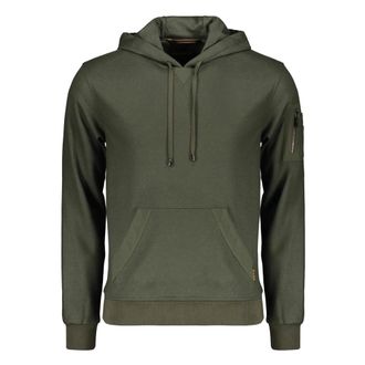 Moorer Kapuzenpullover - - Sweatshirts & Hoodies - Herren - Gr&uuml;n - M