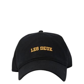Les Deux Herren, Accessories, Schwarzk, ONE SIZEGr&ouml;&szlig;e
