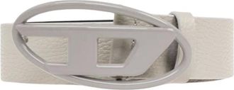 Diesel Ceinture B-1Dr - unisex - Accessoires - Beige - Taille: 100 CM