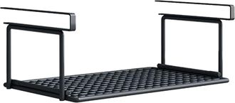 Generico Schuhregal-Organizer - Boots-Aufbewahrungsregale | Schrank-Organizer, platzsparend, platzsparend unter den Lagergittern