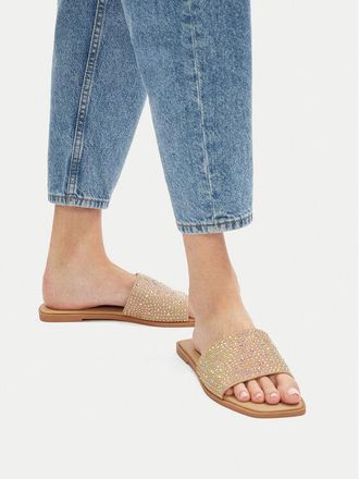 Jenny Pantoletten WFA2749-4 Beige