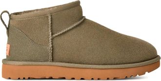UGG W KLASSE ULTRA MINI