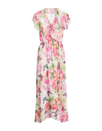 Blugirl KLEIDER - Maxi-Kleider auf YOOX.COM