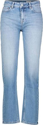 AG - Adriano Goldschmied Damen Jeans FIANCE SLOUCHY CARROT Slim Fit