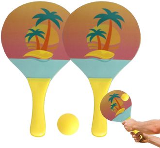 Generic Sportschl&auml;ger, Badmintonschl&auml;ger, Training, praktisch, Outdoor, Reisen, Anf&auml;nger, Kinder, Erwachsene, Garten, Strand