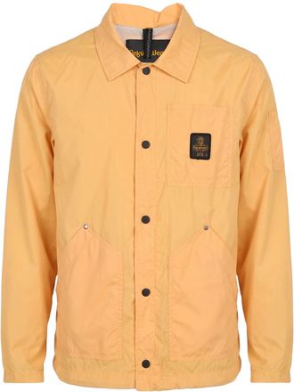 RefrigiWear JACKEN & M&Auml;NTEL - Jacken und Anoraks auf YOOX.COM