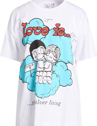 Ga&euml;lle Paris TOPS - T-shirts auf YOOX.COM