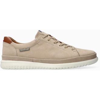 Mephisto Baskets en cuir THOMAS.P5144519