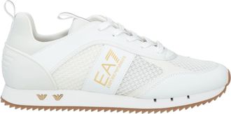 Emporio Armani SCHUHE - Sneakers auf YOOX.COM