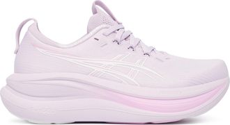 Asics Laufschuhe Asics Gel-Nimbus 28 1012B899 Helllila