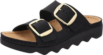 Rohde Sandalen - - Shoes - Damen - Schwarzk - 40 EU