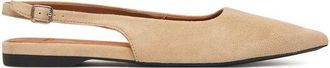Vagabond Ballerinas Hermine 5733-140-11 Beige
