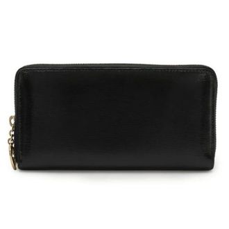 Gucci Portefeuille Vintage Pre-owned - Femme - Pre-owned - Noir - Taille: ONE Size