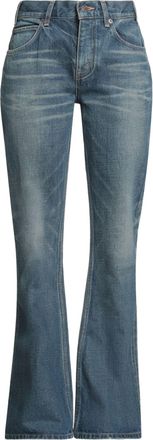 Celine HOSEN & R&Ouml;CKE - Jeanshosen auf YOOX.COM