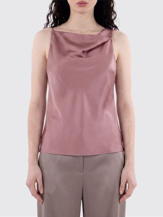 Alysi Top Femme couleur Poudre