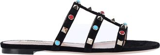 Valentino Garavani Sandales - Rockstud